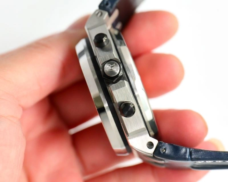 Brand-authenticated AP Watches