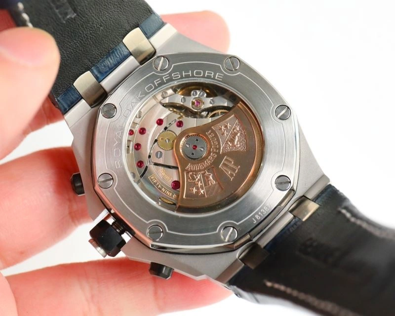 Brand-authenticated AP Watches