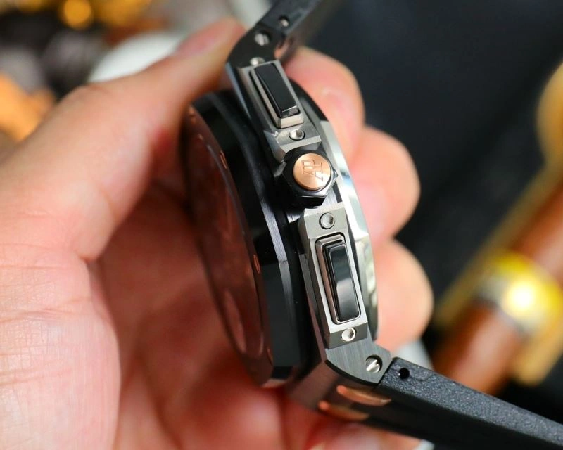 Brand-authenticated AP Watches