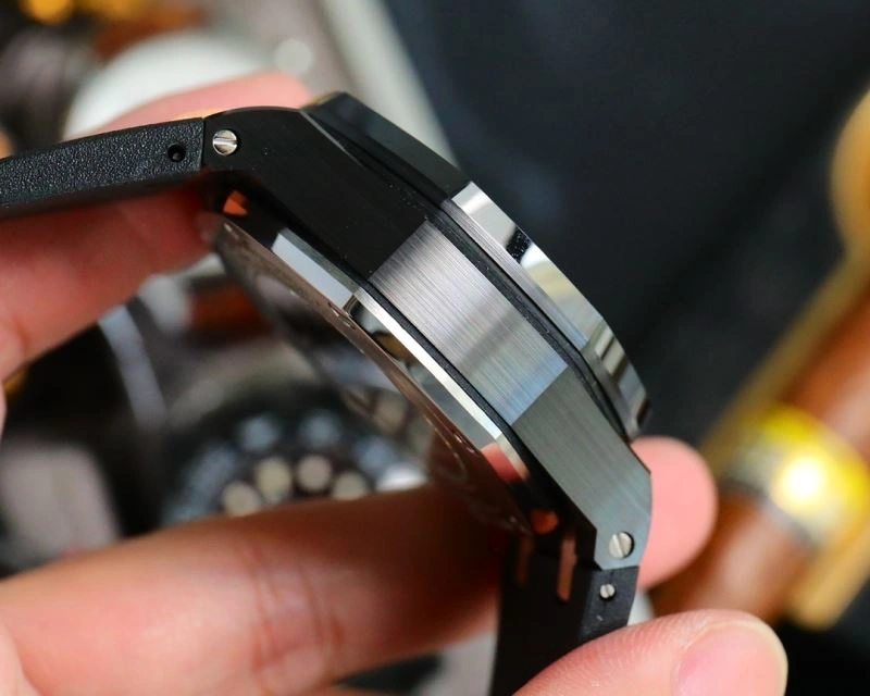 Brand-authenticated AP Watches