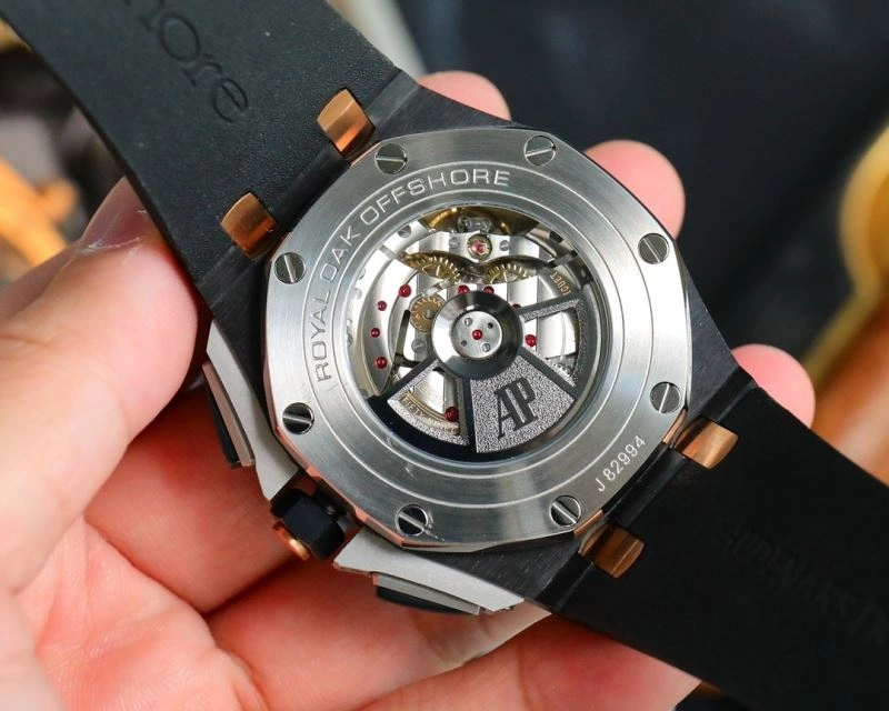 Brand-authenticated AP Watches