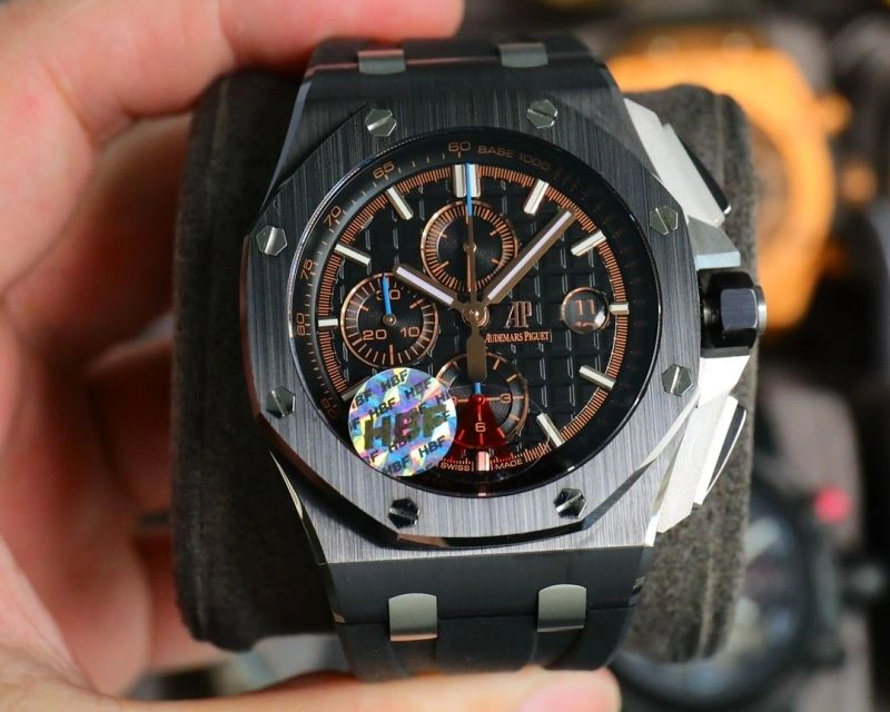 Genuine AP Watches