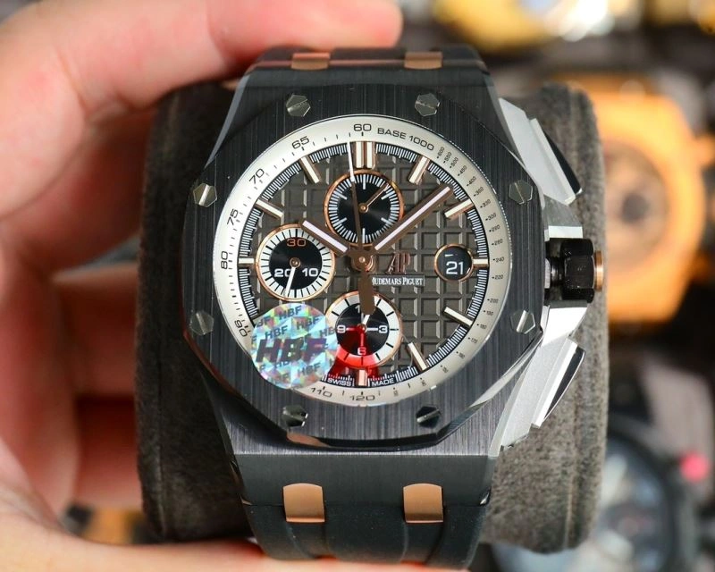 Official AP Watches