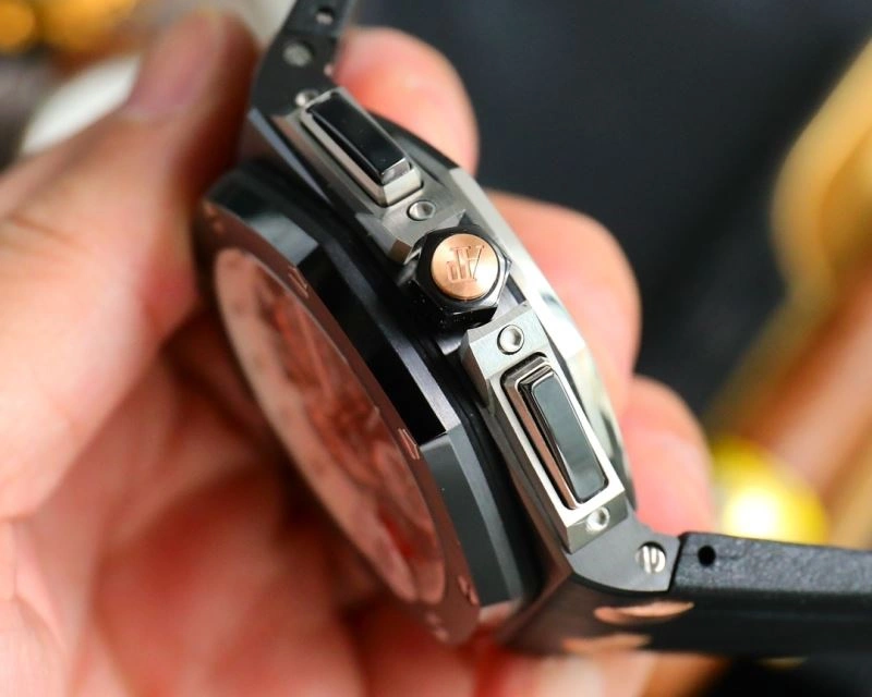 Official AP Watches