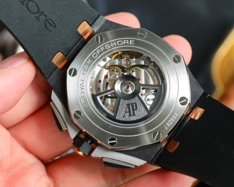 Official AP Watches