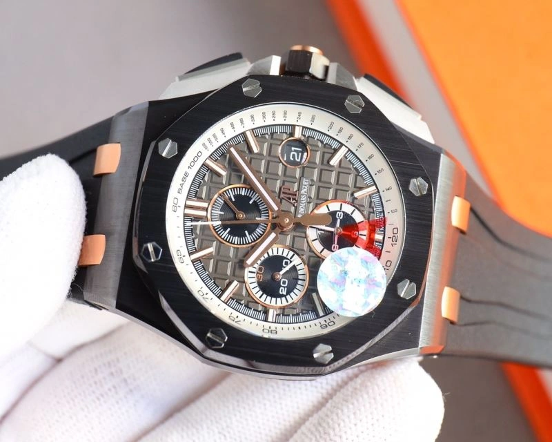 Authentic AP Watches