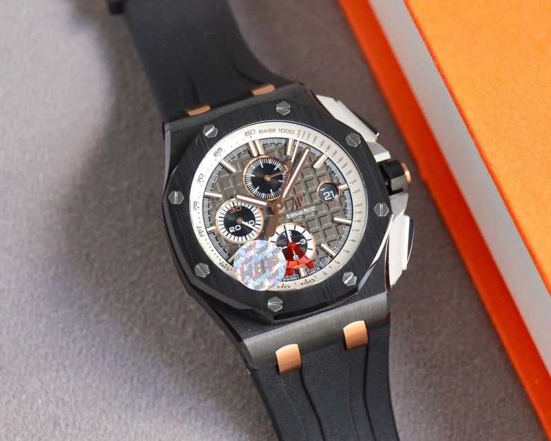 Authentic AP Watches