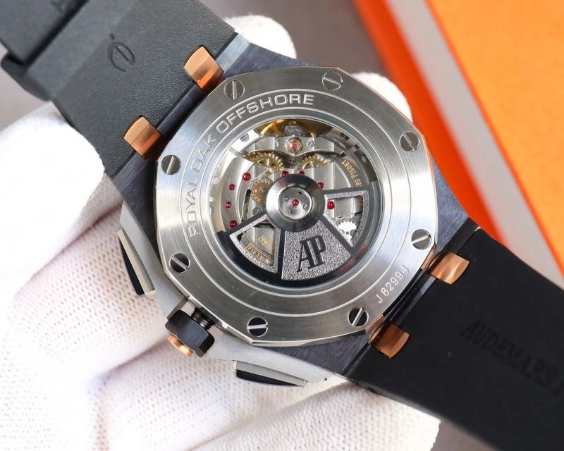 Authentic AP Watches