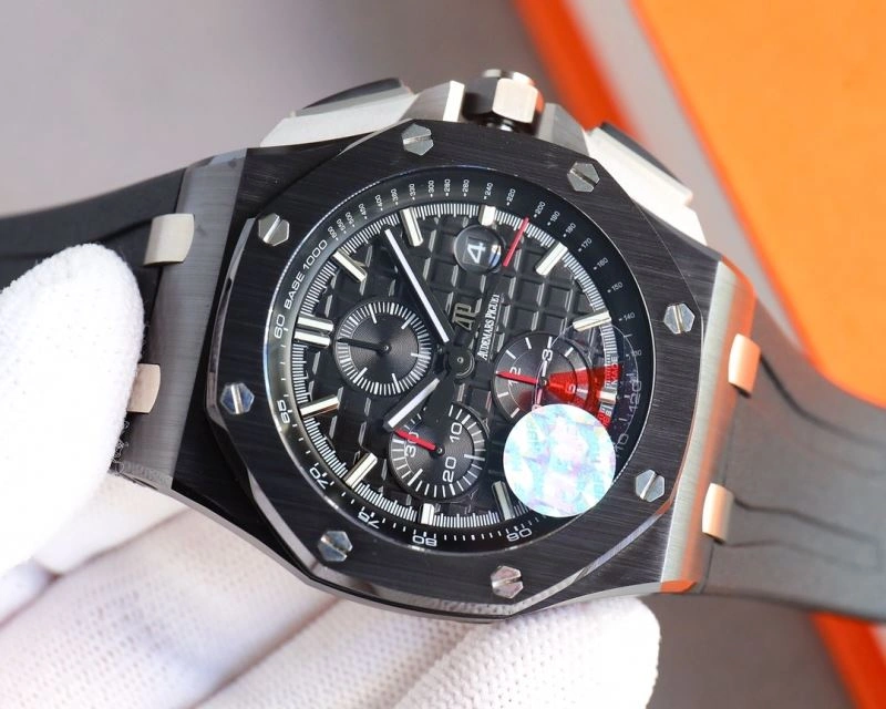Top mirror AP Watches