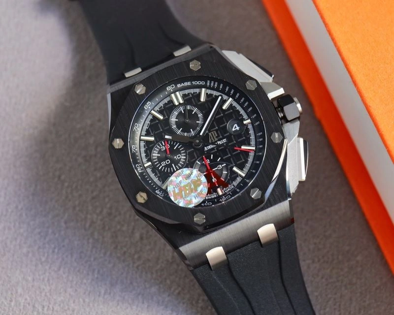Top mirror AP Watches