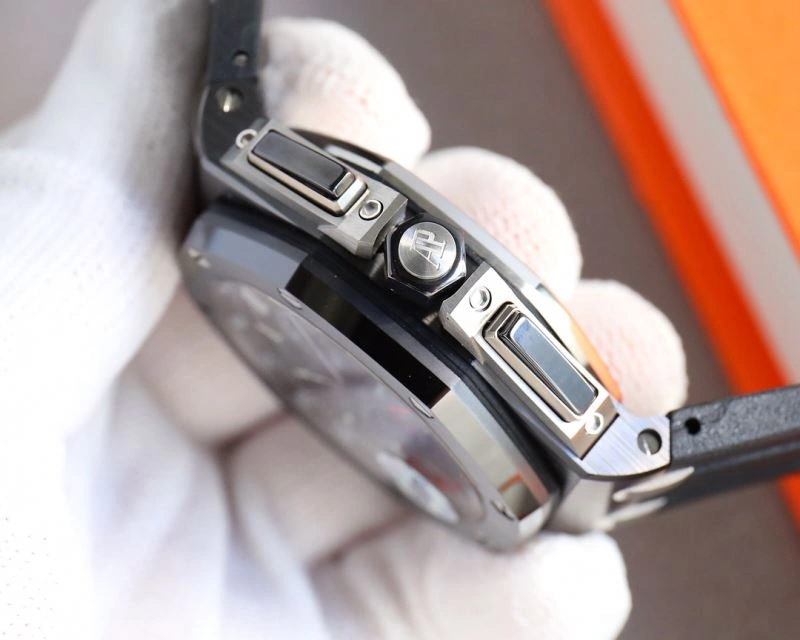 Top mirror AP Watches