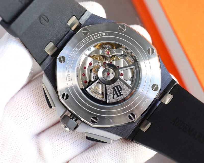 Top mirror AP Watches