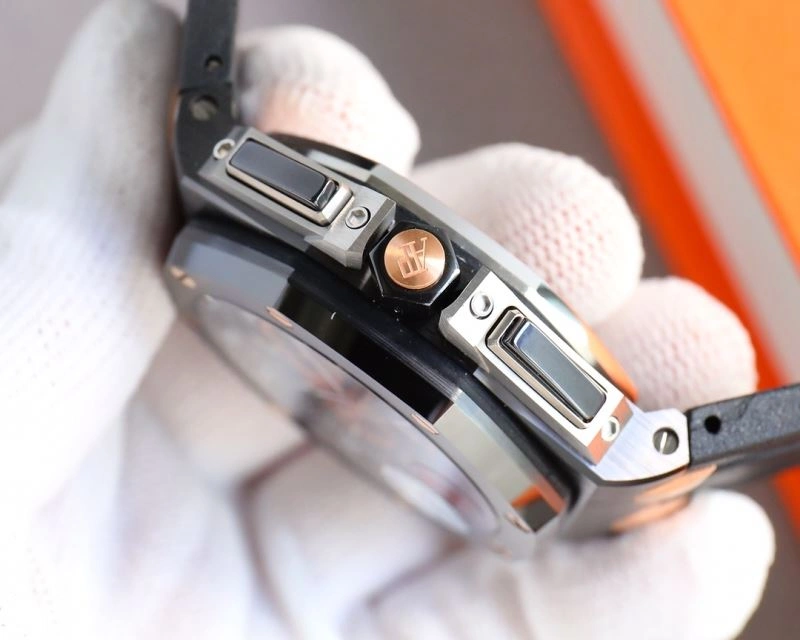 High fidelity AP Watches