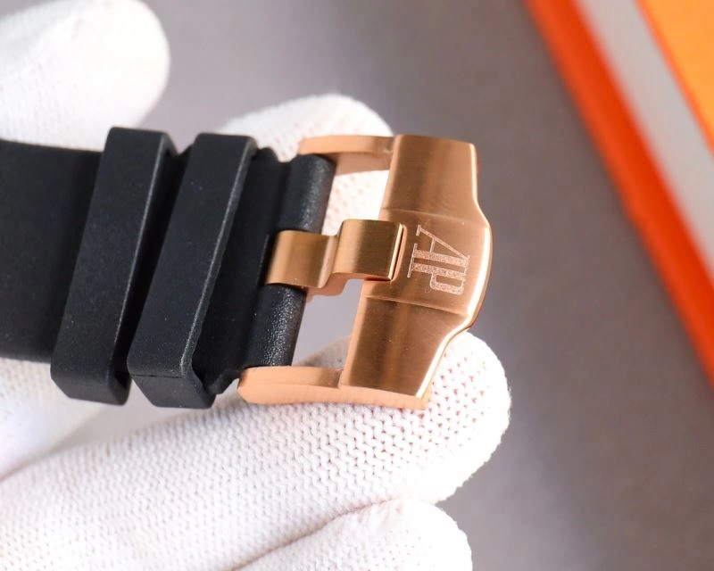 High fidelity AP Watches