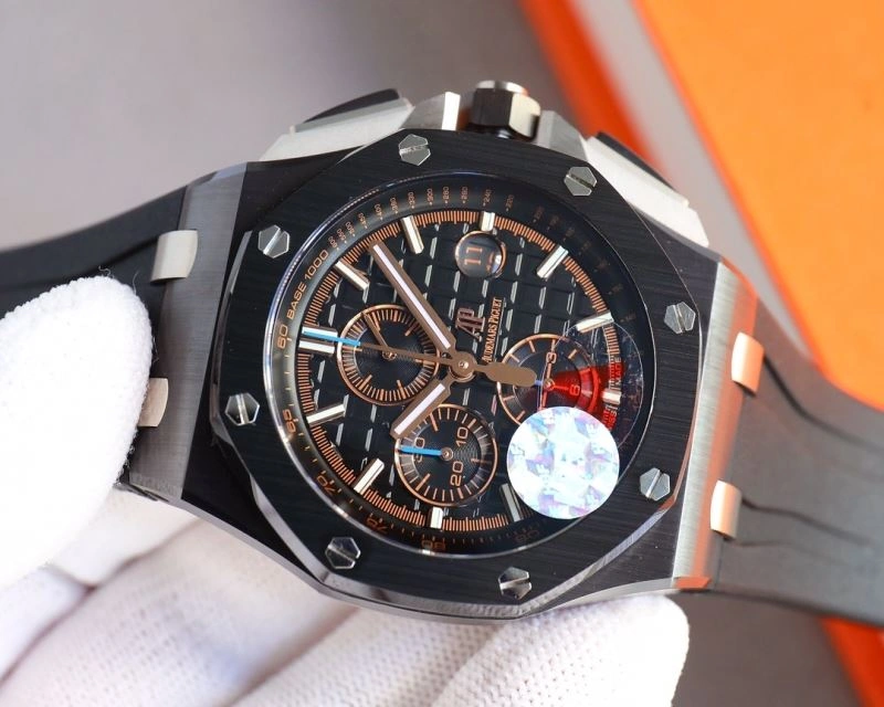 Value-priced AP Watches