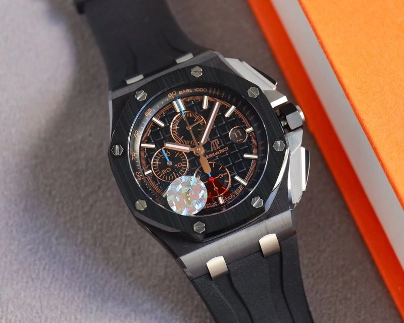 Value-priced AP Watches