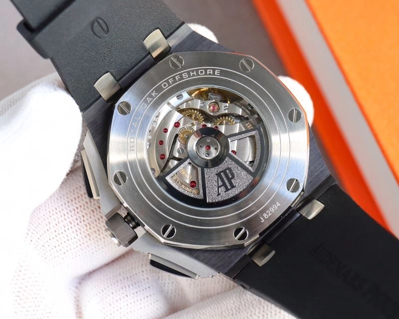 Value-priced AP Watches