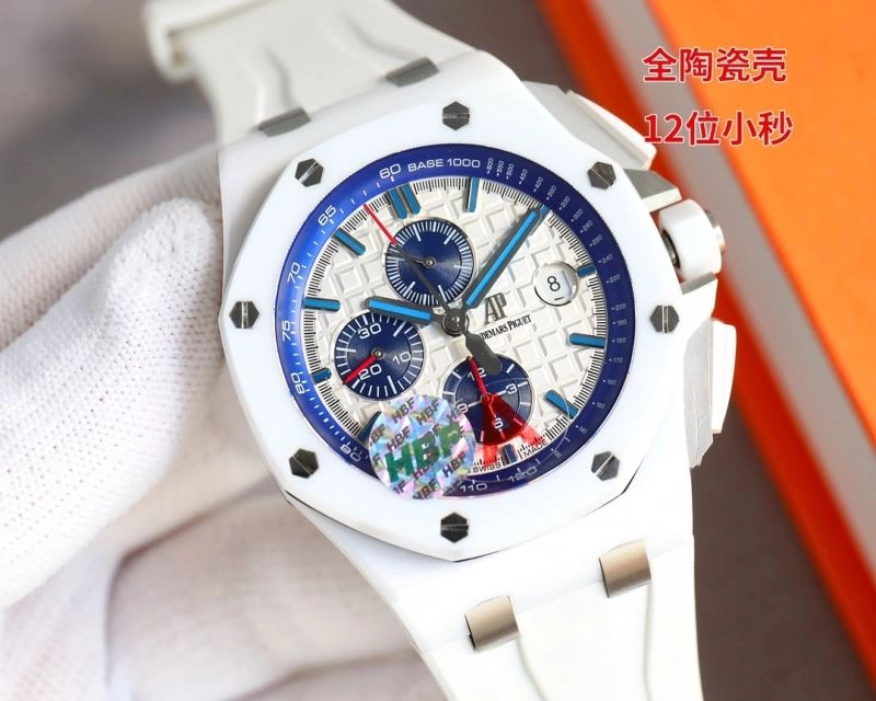 AP Watches