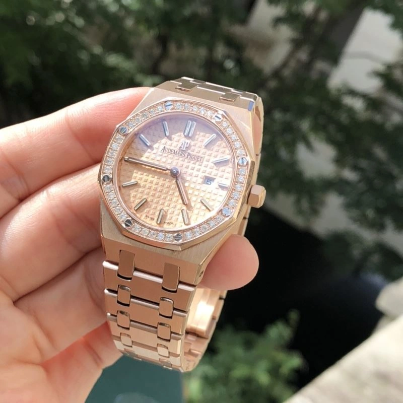AP Watches
