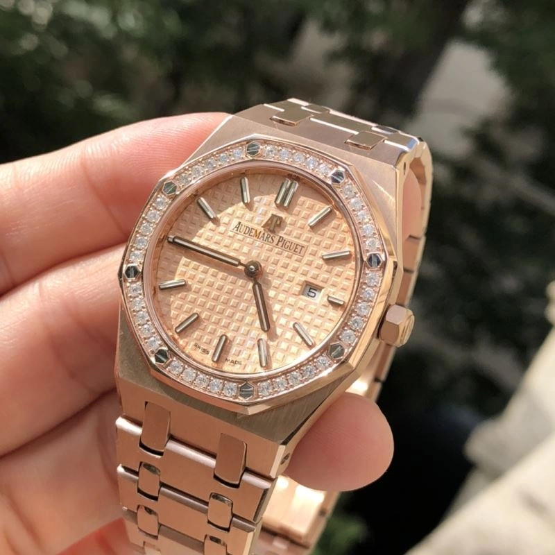 High fidelity AP Watches