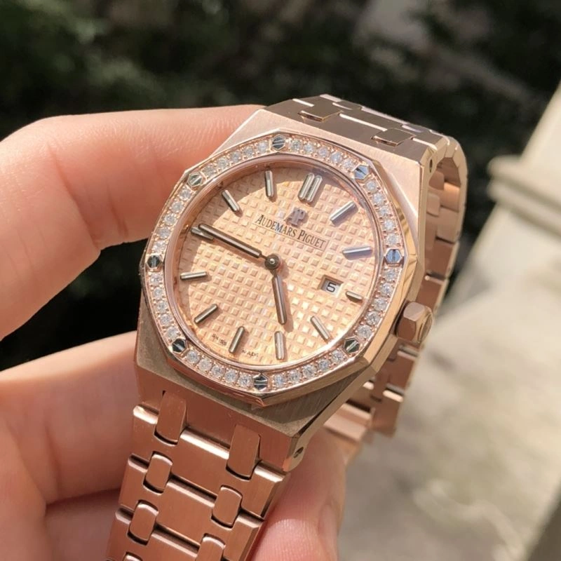 High fidelity AP Watches
