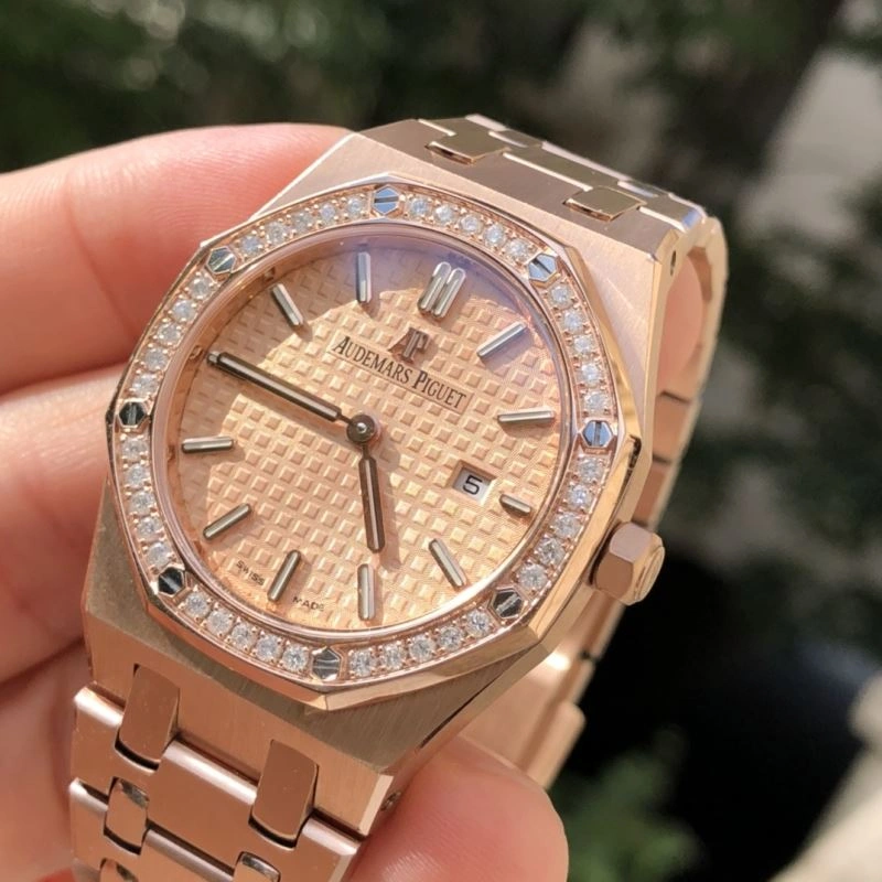 High fidelity AP Watches