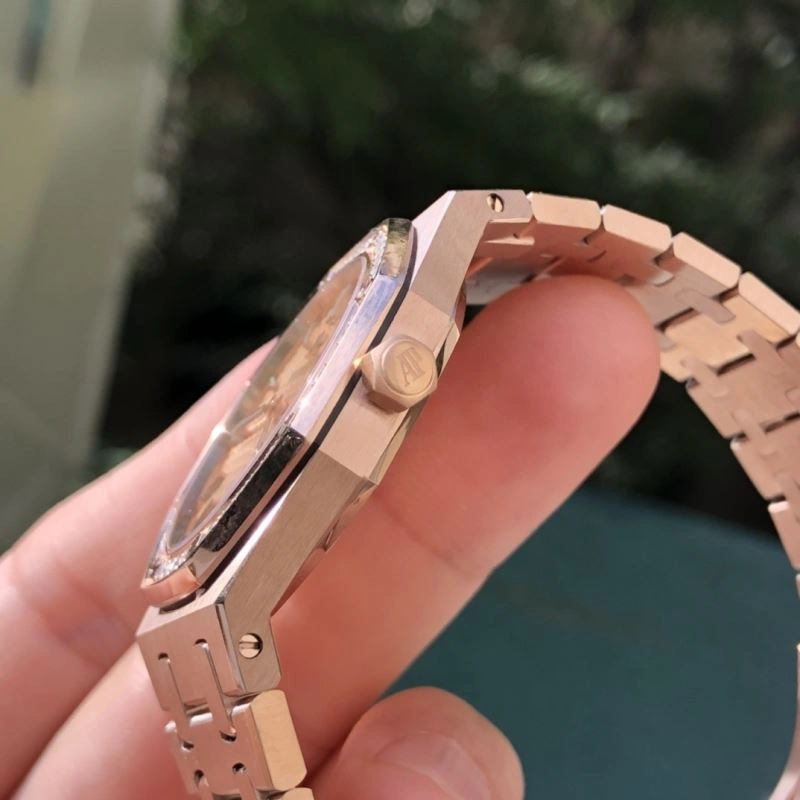 High fidelity AP Watches