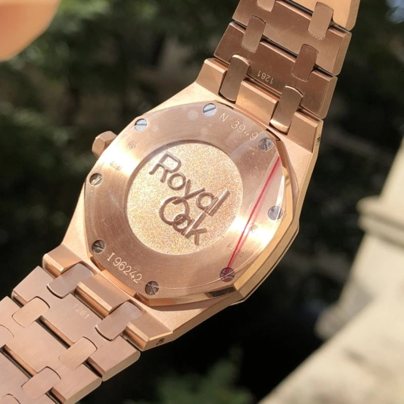 High fidelity AP Watches