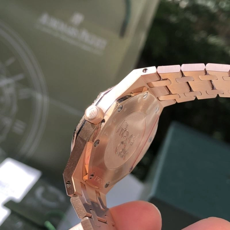High fidelity AP Watches