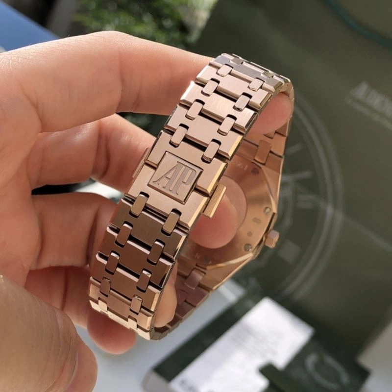 High fidelity AP Watches