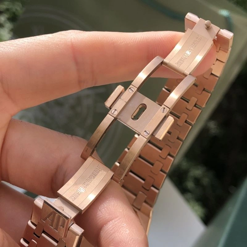 High fidelity AP Watches