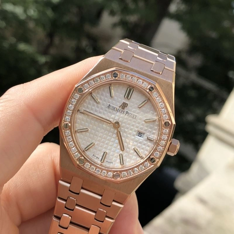 Precise copy AP Watches