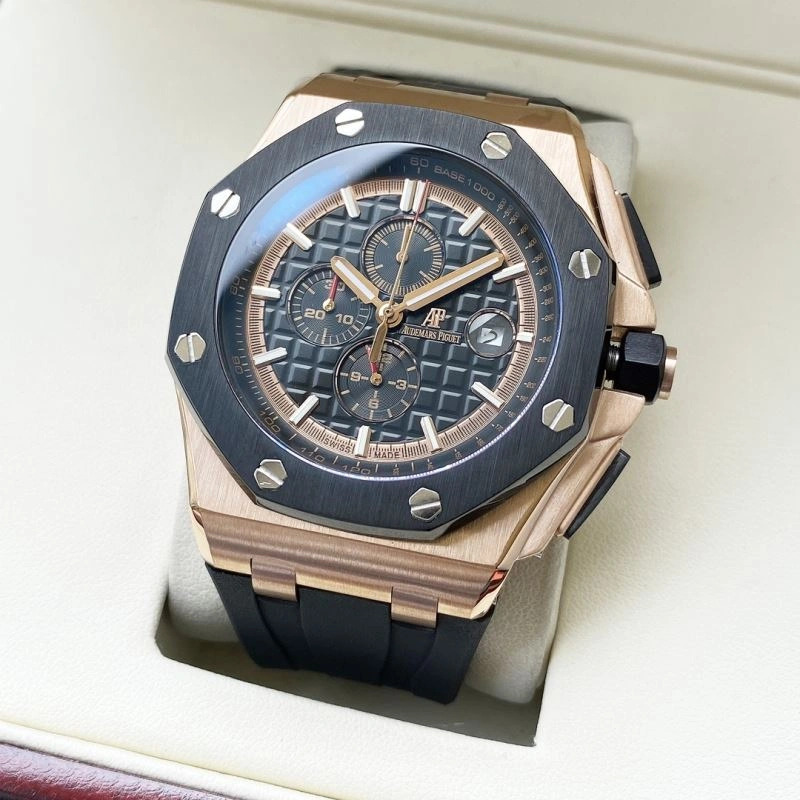 AP Watches