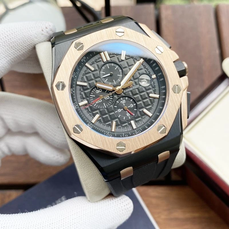 High accuracy AP Watches