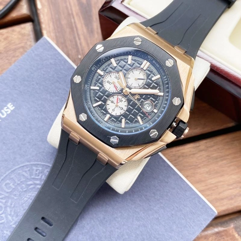 High accuracy AP Watches