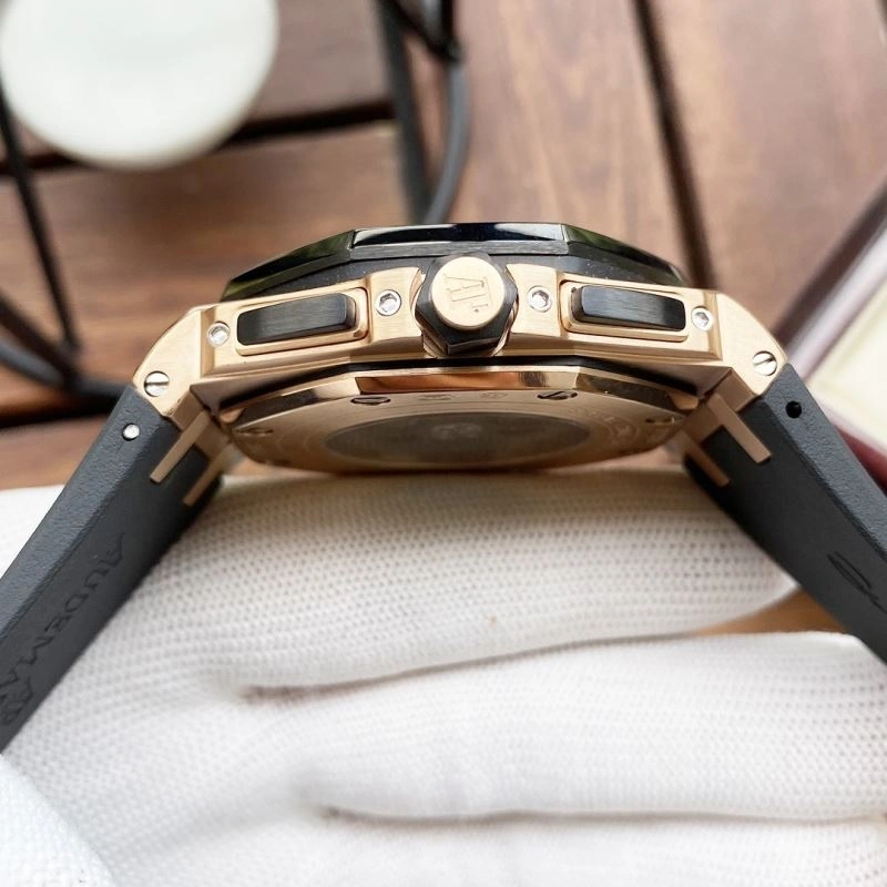 High accuracy AP Watches