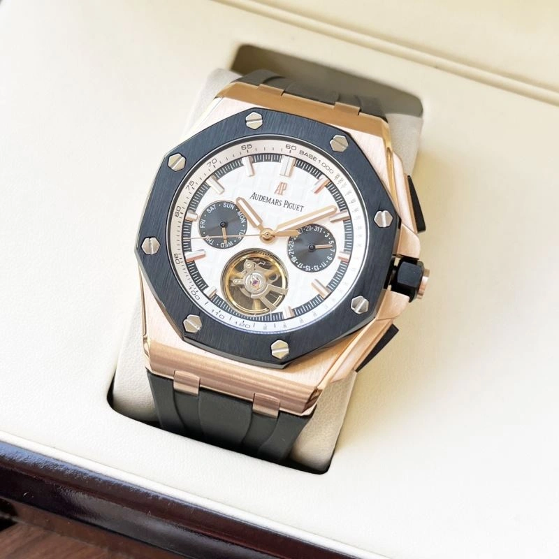 AP Watches