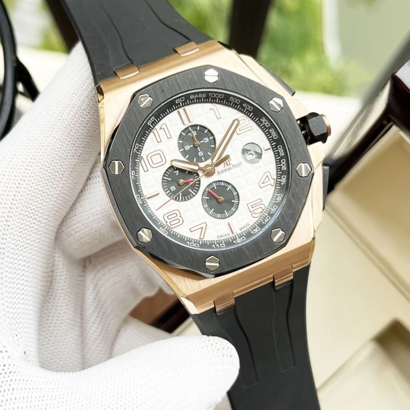 Top match AP Watches