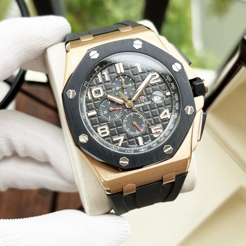 Top match AP Watches