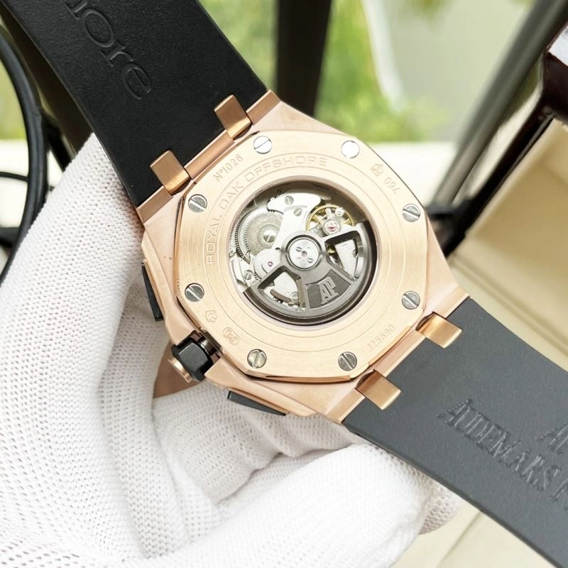 Top match AP Watches