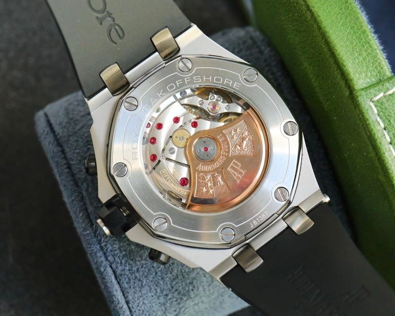 Original AP Watches
