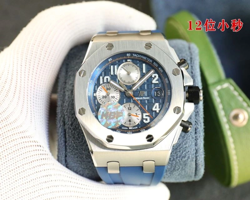 AP Watches
