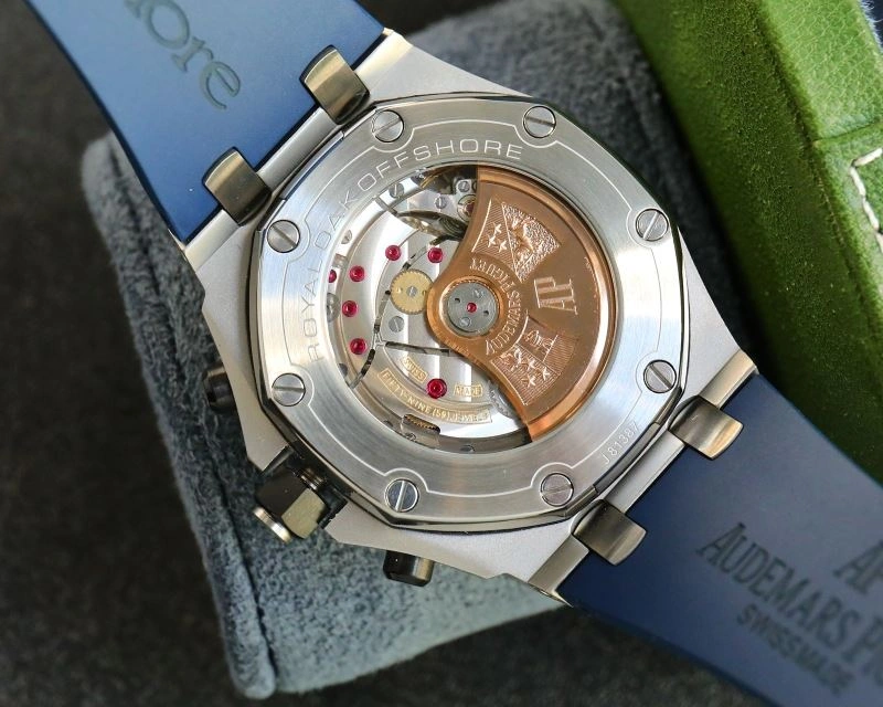 Legit AP Watches