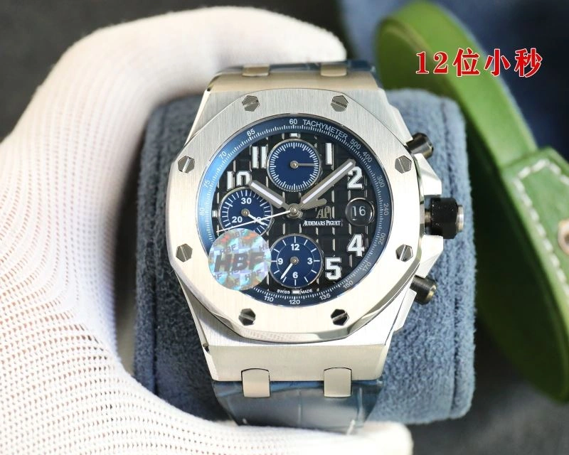 AP Watches