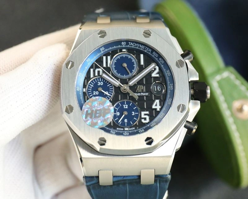 Value-priced AP Watches
