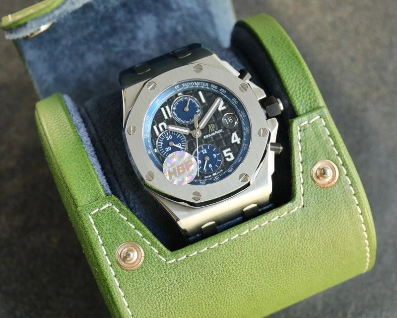 Value-priced AP Watches