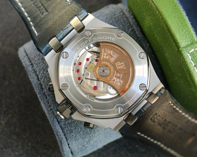 Value-priced AP Watches