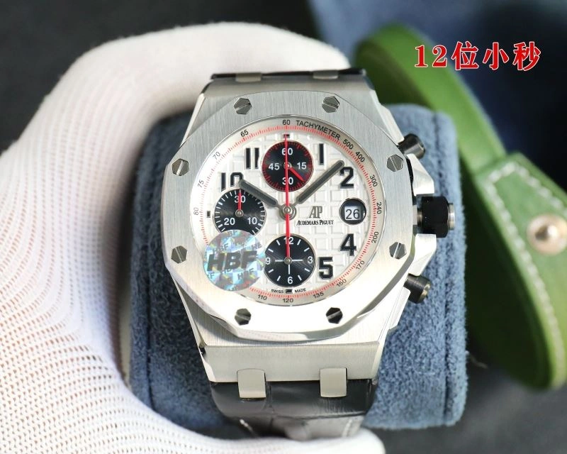 AP Watches