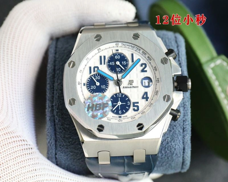 AP Watches