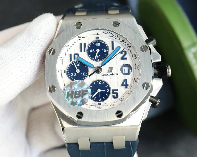 High fidelity AP Watches